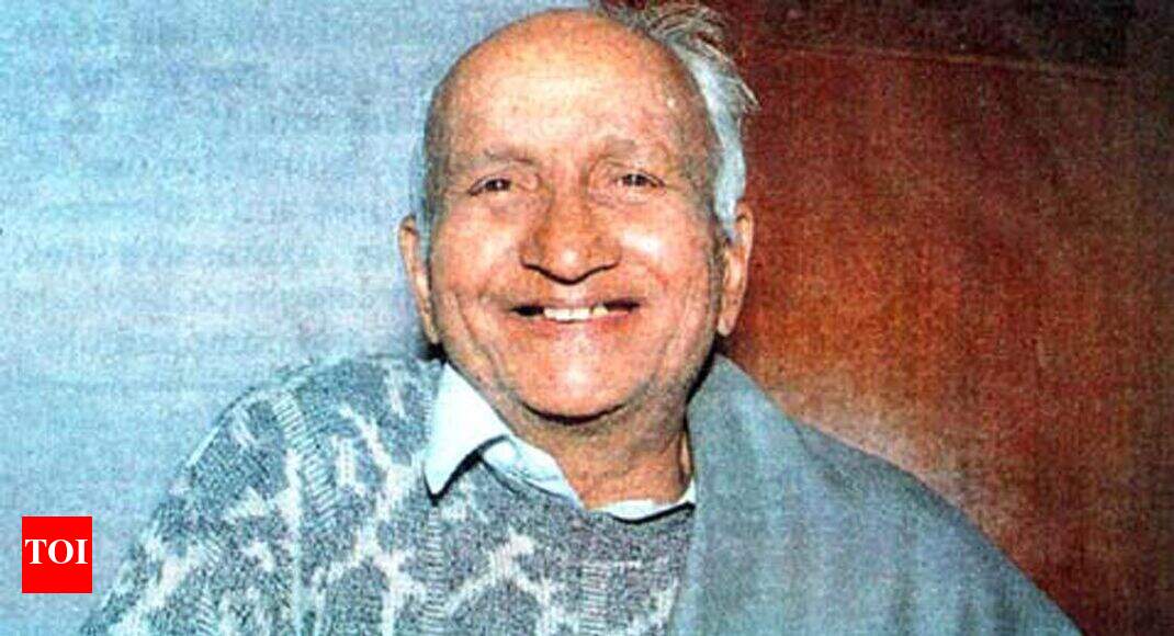 Remembering Gopalakrishna Adiga, the pioneer of Navya literature in ...