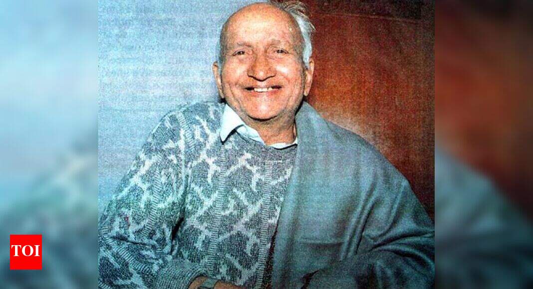 Remembering Gopalakrishna Adiga, the pioneer of Navya literature in ...