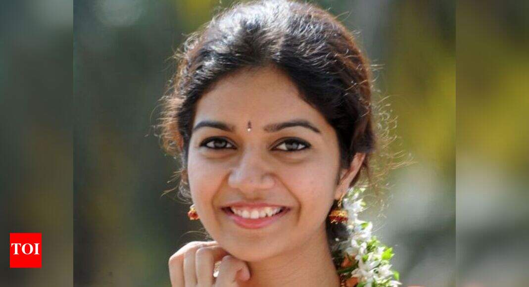 Swathi Reddy signs a Tollywood movie after a gap of one year | Telugu ...