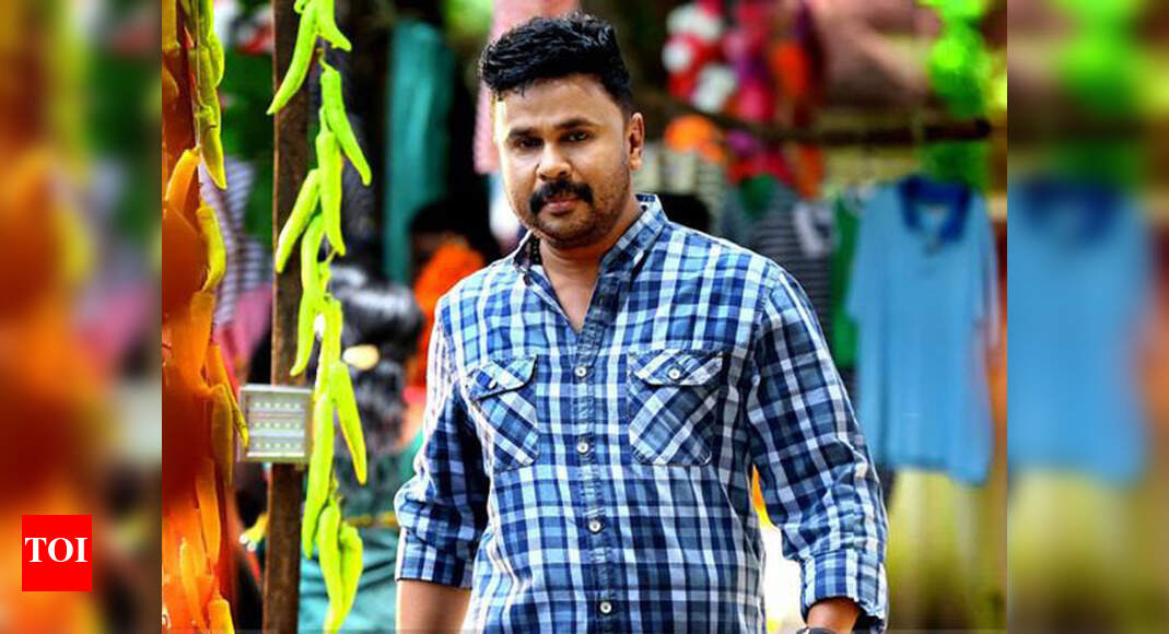 Dileep and Shafi to team up again? | Malayalam Movie News - Times of India