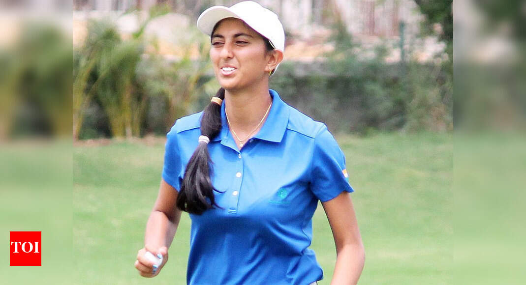 ISPS Handa Women'S Australian Open: Aditi finishes tied-52 in ...