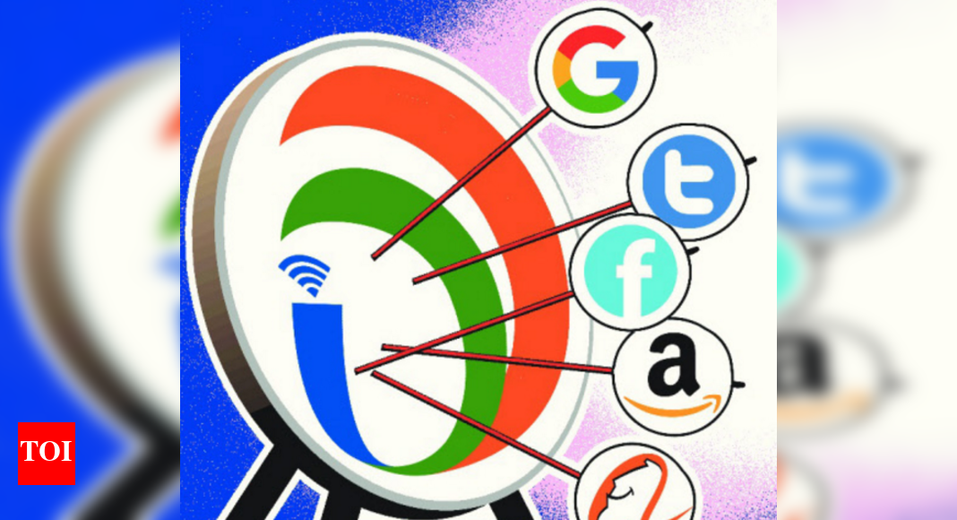 International conference to focus on global IT spectrum | Visakhapatnam ...