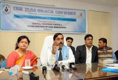 Central Coalfields Limited to build medical college in Ranchi | Ranchi ...