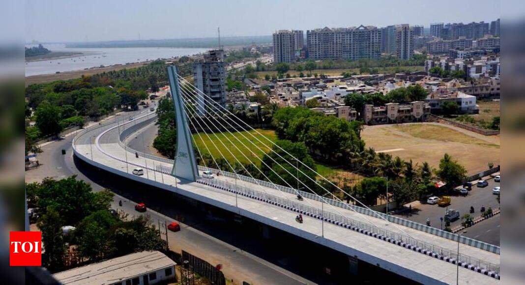 ‘Need clear vision for development’ | Surat News - Times of India
