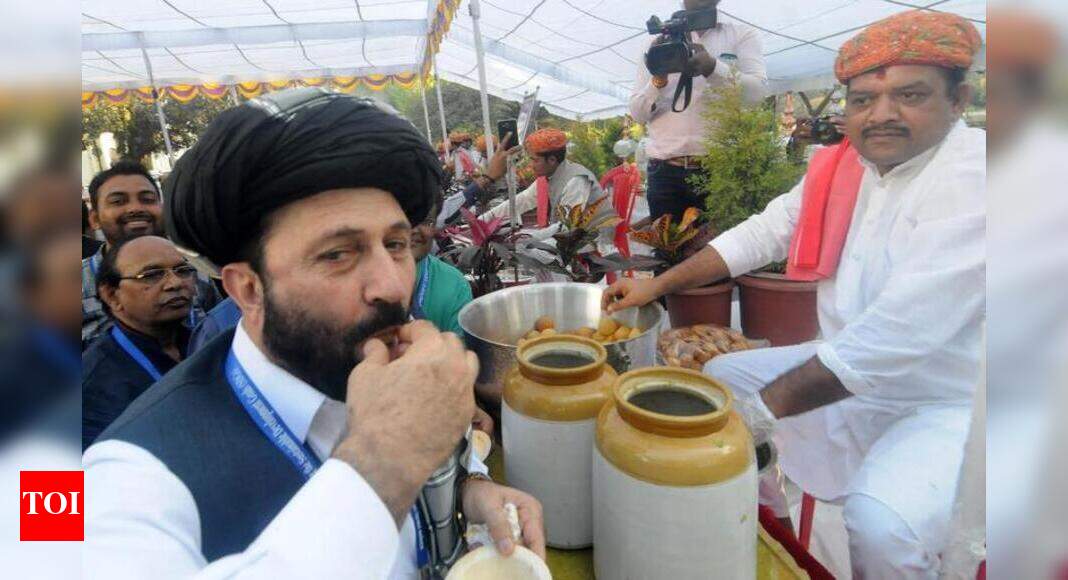 South Asian delegates savour the best of Malwa food and culture ...