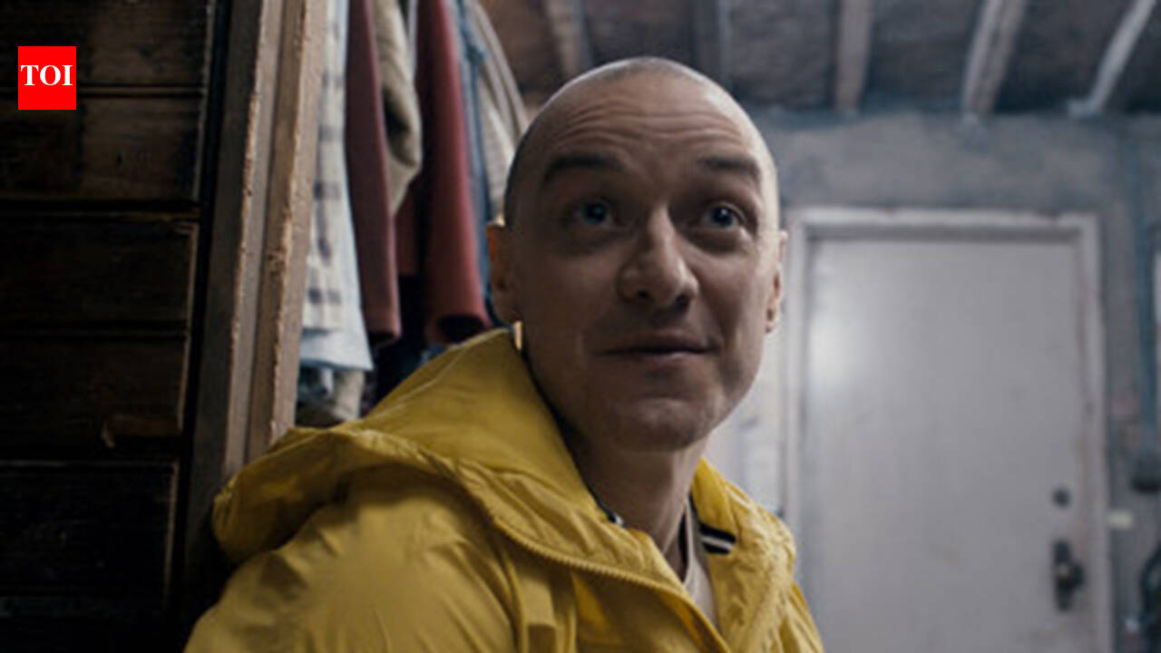 Split Movie Review {4/5}: The film immerses you into the chilling world ...