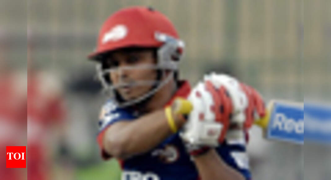 IPL: IPL 3: Daredevils hand Challengers first home defeat | New Zealand ...