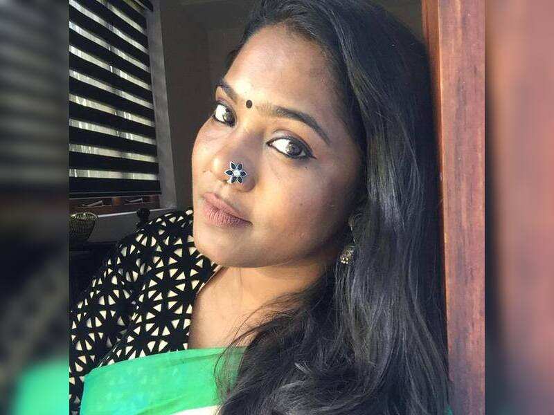 Sayanora Philip: Don't refrain from going out, says singer Sayanora ...