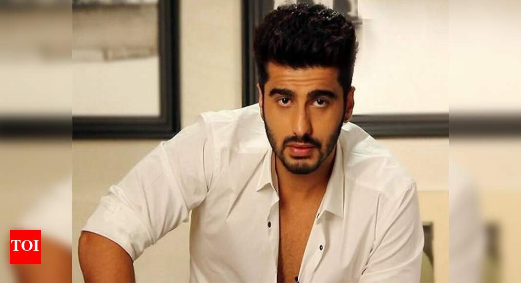 Work commitments keep Arjun away from 'Khatron Ke Khiladi' - Times of India