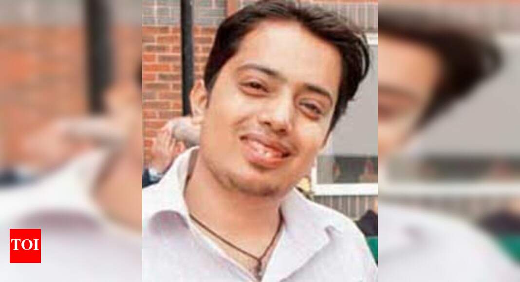 Dr Saurabh Arora Times Of India