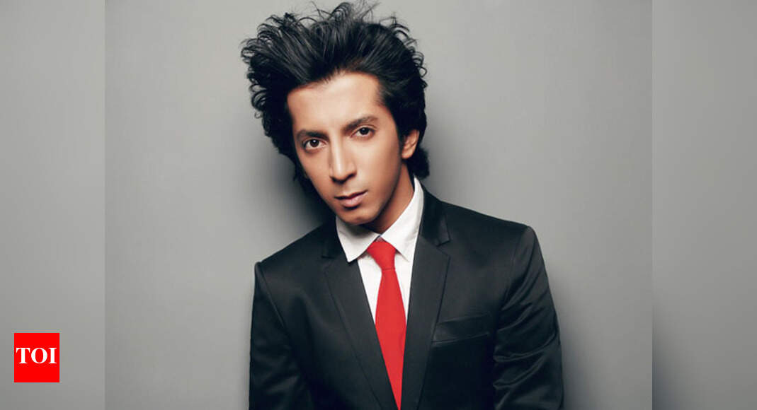 Anshuman Jha: All actors crave for commercial success | Hindi Movie ...