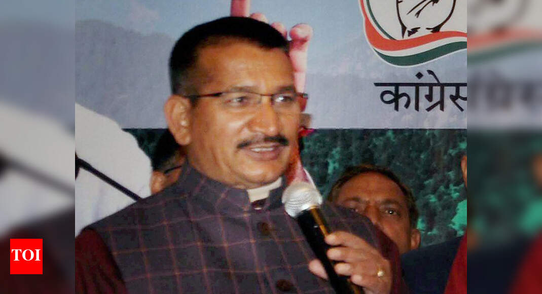 Uttarakhand Elections 2017: Congress asks EC to probe alleged misuse of funds by BJP ...