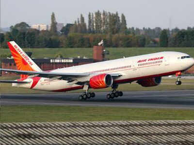 Delhi-bound flight with 168 on board makes emergency landing at Goa ...