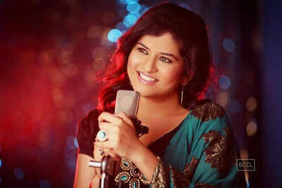 Savani to playback for a Bollywood song | Marathi Movie News - Times of ...