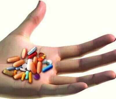 Substandard drugs dip from 5% to 3% in 5 yrs | India News - Times of India