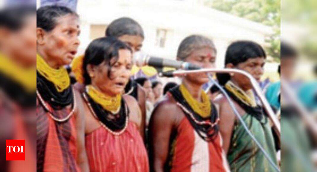 Halakki Vokkaligas await inclusion in Scheduled Tribes’ list ...