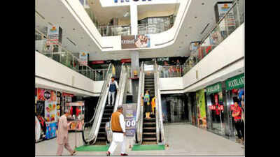 Staff at mall lives under trauma | Jind News - Times of India