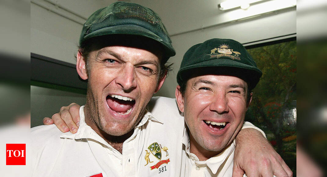 India V Australia: India v Australia: Five standout Aussie performances ...