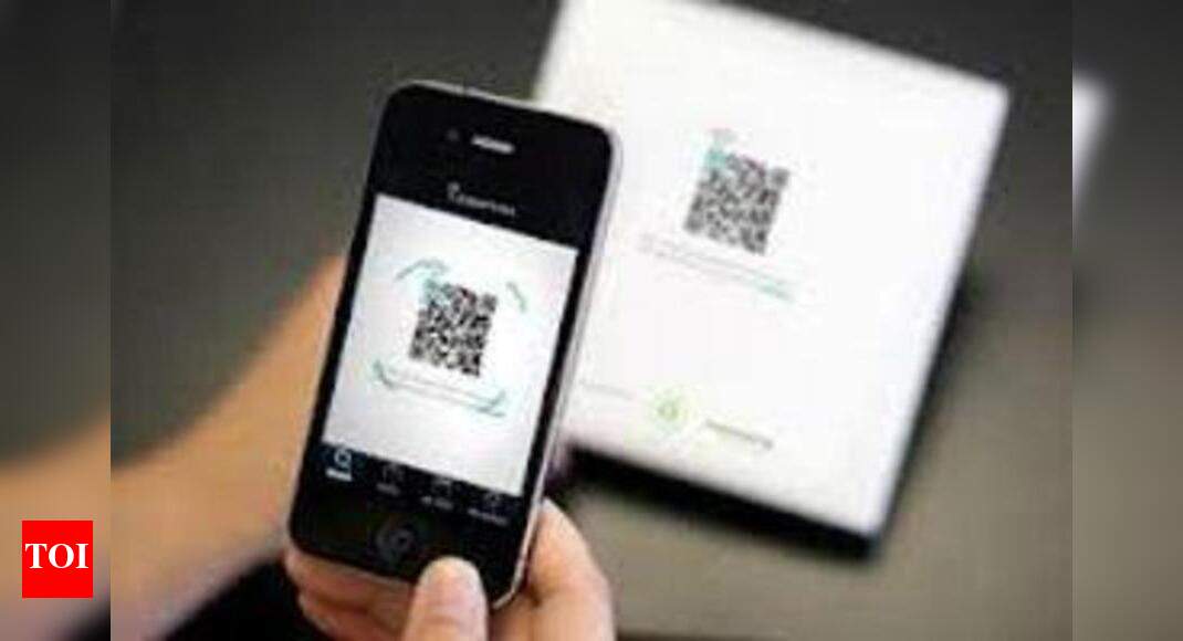 Here's all you wanted to know about the new 'scan and pay' solution ...
