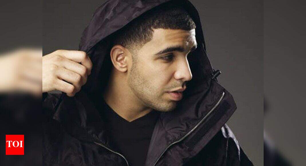 Drake gives a birthday shout out to Rihanna during gig | English Movie ...