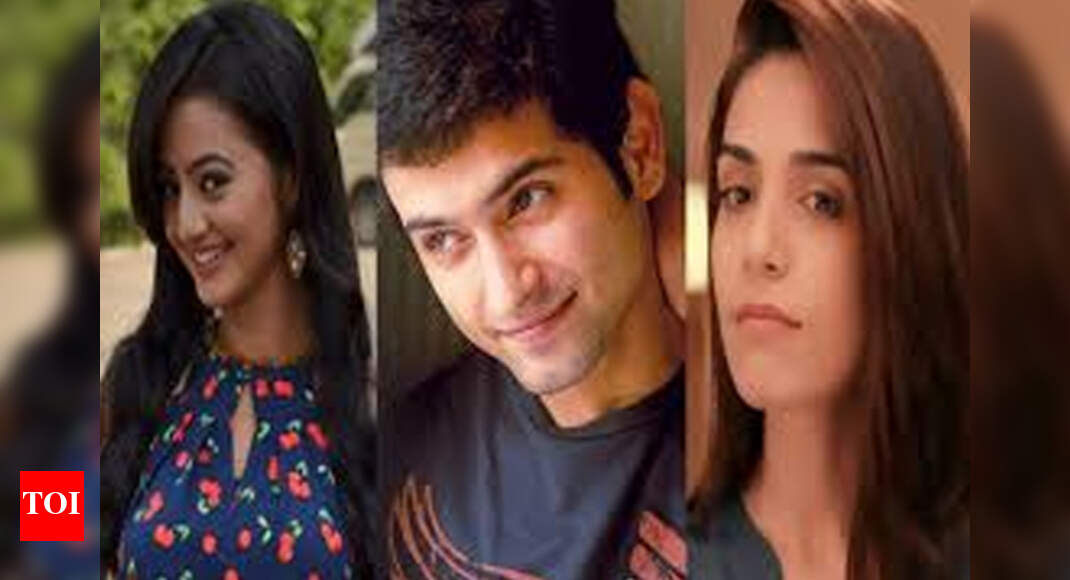 First Post leap update of Devanshi - Times of India