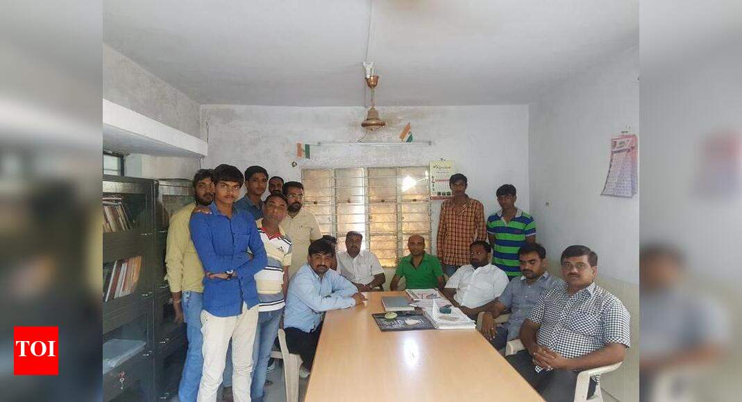 Jetpur tense after clashes between local Patidars, PAAS | Rajkot News ...