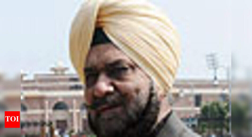 Randhir emphasises autonomy, transparency in sports admin | More sports ...