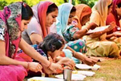 SGPC to replace langar cookware with ‘sarbloh’ | Amritsar News - Times ...