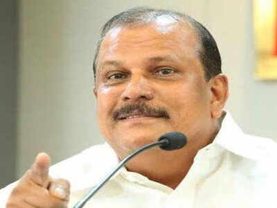 P C George’s new party officially launched | Thiruvananthapuram News ...