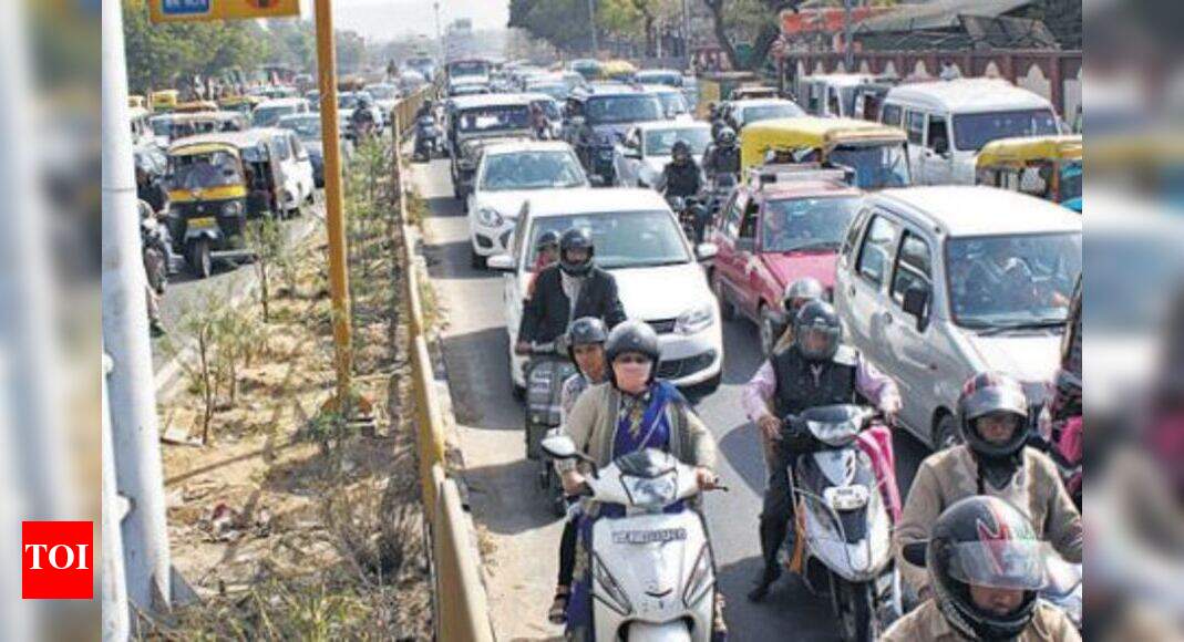 Goa begins installing speed governors | Goa News - Times of India