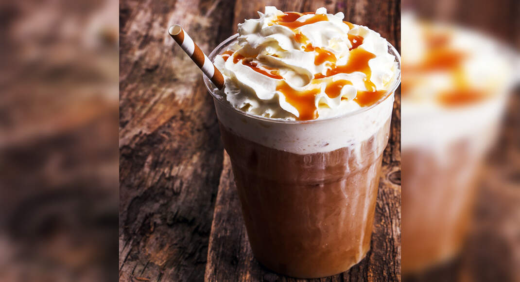 Frappe Coffee Recipe: How to Make Frappe Coffee Recipe | Homemade ...