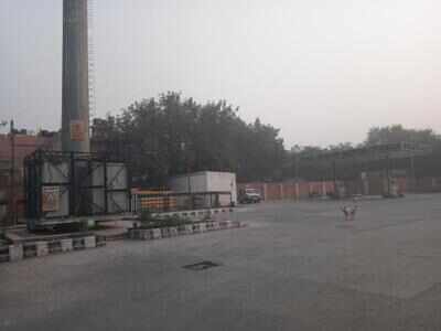 Crores of public money wasted by DTC - Times of India