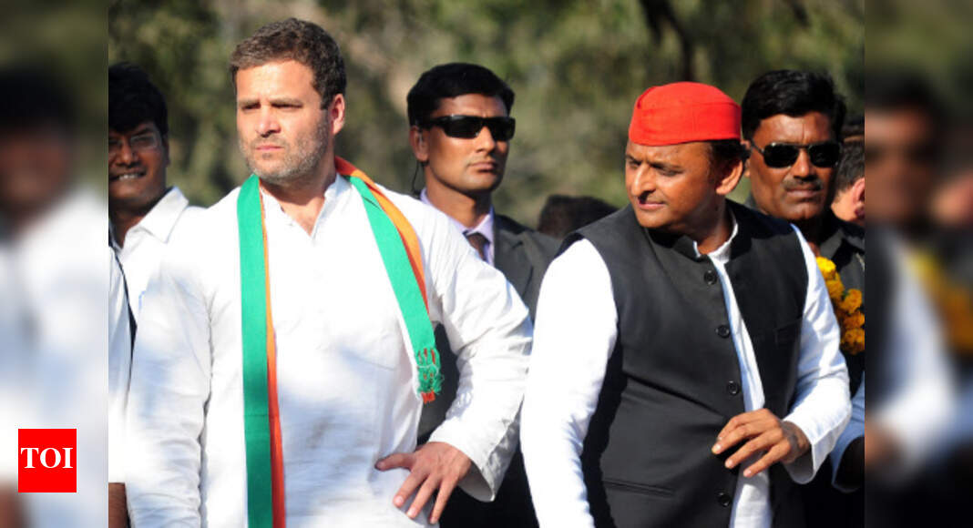 UP Assembly Elections 2017: Banda is a real test of strength for SP ...