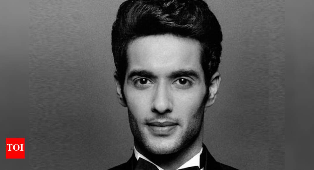 Akash Talwar enters Icchapyaari Naagin - Times of India