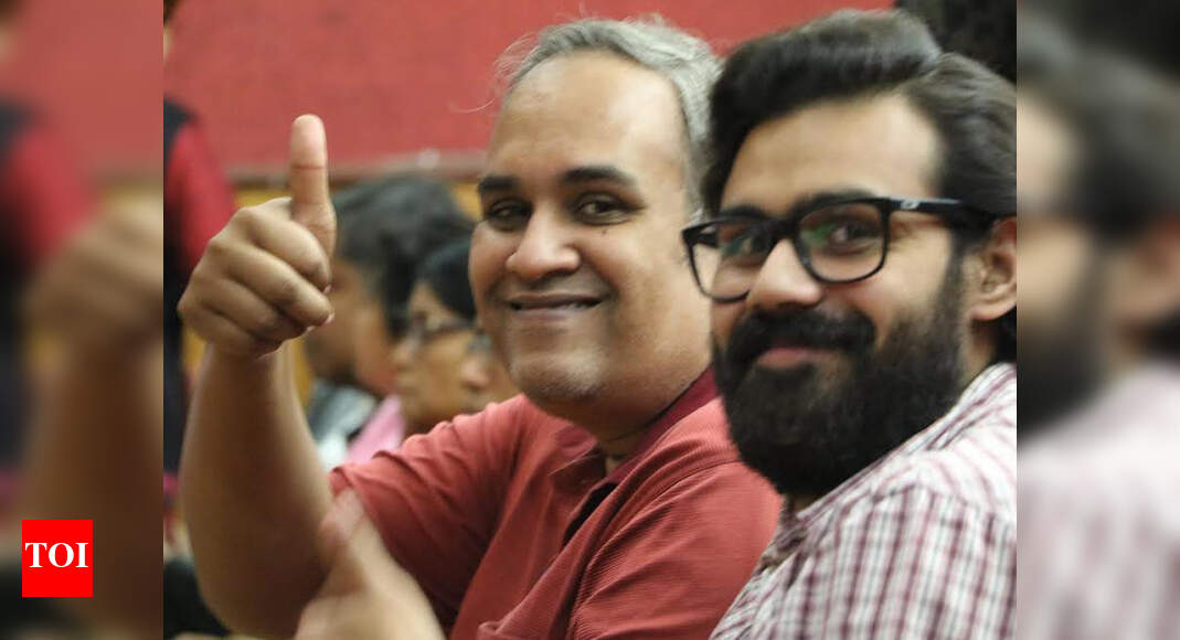 Partho De: Partha’s social media friends find his death mysterious ...