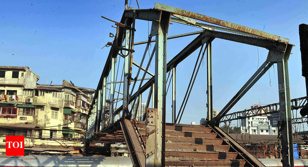 Vashi bridge repair work may hit traffic tomorrow | Navi Mumbai News ...