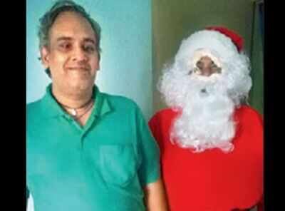 I'm no killer, Partha De wrote in his memoir | Kolkata News - Times of ...
