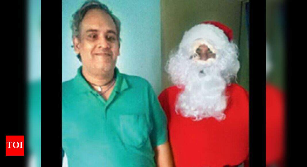 I'm no killer, Partha De wrote in his memoir | Kolkata News - Times of ...