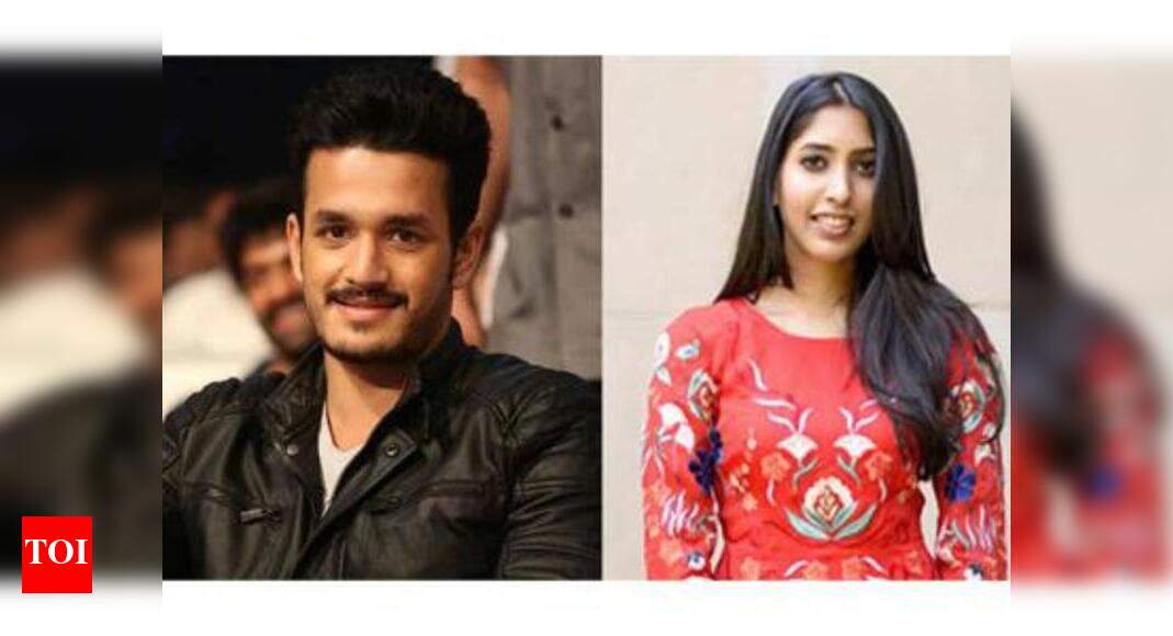 Akhil Akkineni and Shriya Bhupal marriage called off ; Depressed Nagarjuna locks up himself ...