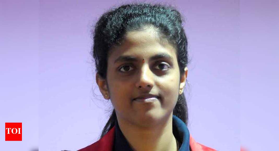 WOMEN'S CHESS - Harika assured of world bronze | More sports News ...