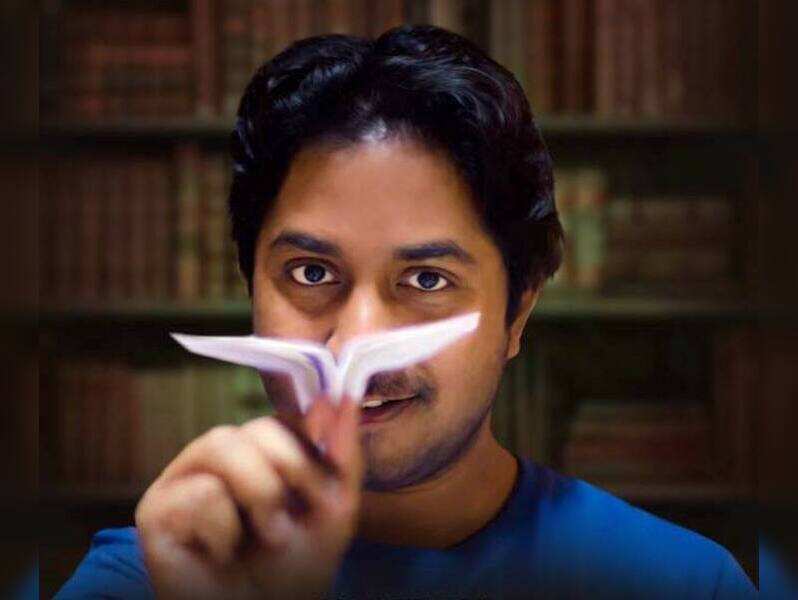 Aby movie highlights: Aby Movie review highlights; The first half ...