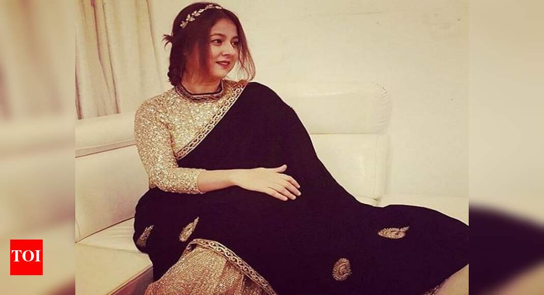 Sasural Simar Ka gets a new 'Simar'; know all about her - Times of India