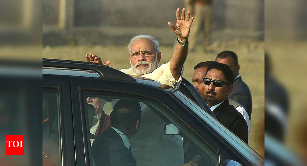 Manipur Elections 2017: Security beefed up ahead of PM Modi's rally in ...