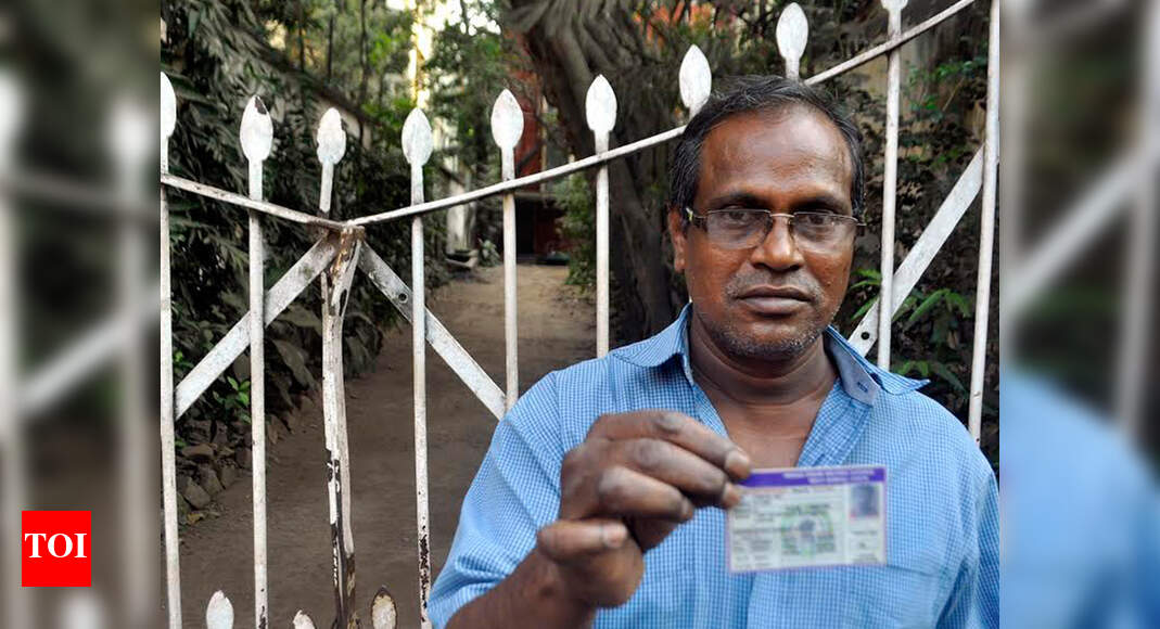 Partha Dey: Partha De's namesake in 3 Robinson Street sparks curiosity ...