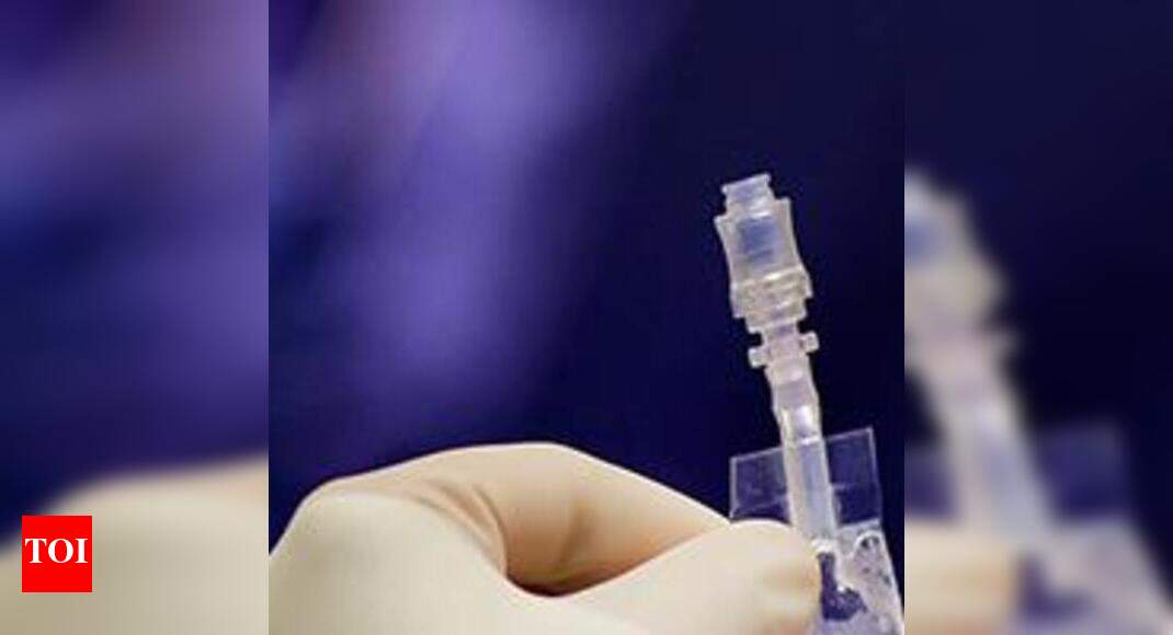 World’S Largest Tumour: World’s largest tumour removed from Agra ...