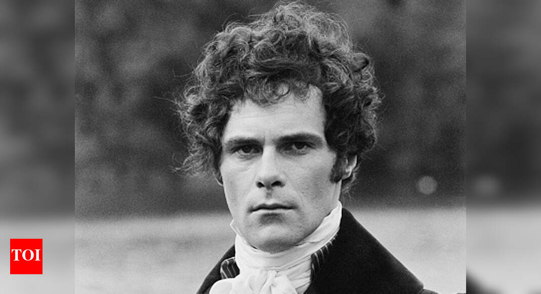 6 male characters from Literature you would love to date - Times of India