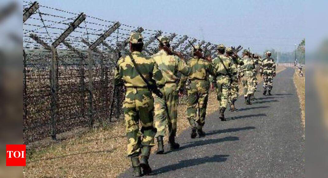 Proof of Indian rebels in Bangladesh | Shillong News - Times of India