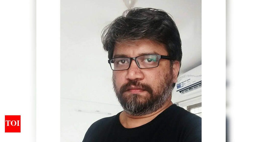 'Aby's' debutante director Srikant Murali is no newbie actor. Guess why! | Malayalam Movie News ...