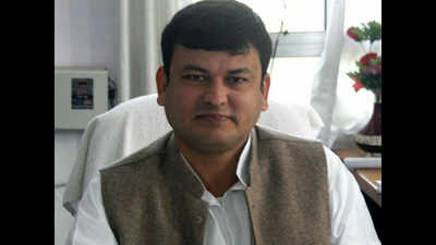 Ex-aide of former CM to take on council chairman | Patna News - Times ...