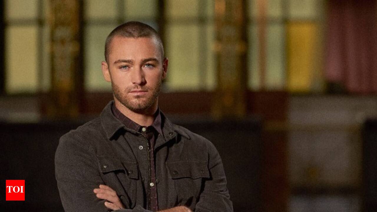 épouse De Jake Mclaughlin